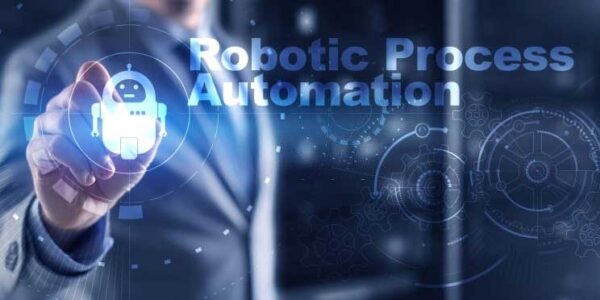 Apa itu Robotic Process Automation (RPA) ? - Wesclic Neo Technology Apa itu Robotic Process Automation (RPA) ? - Wesclic Neo Technology