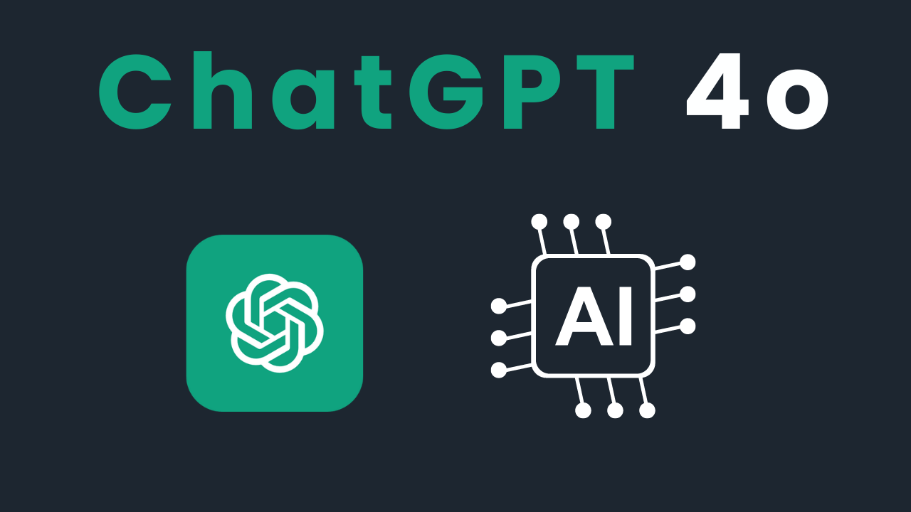 OpenAI Luncurkan ChatGPT-4o, Apa Saja Kelebihannya? OpenAI Luncurkan ChatGPT-4o, Apa Saja Kelebihannya?